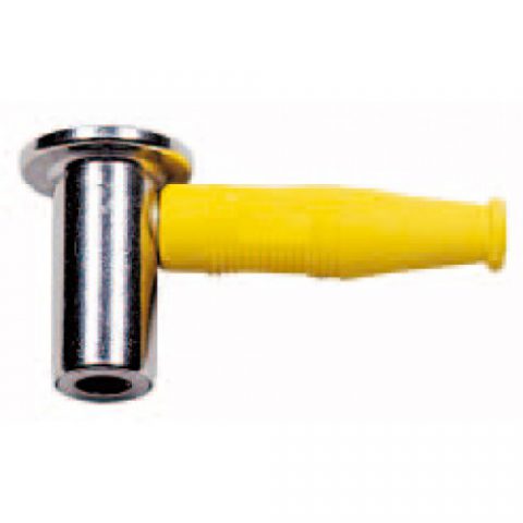 POAG Connector - Aardplug - Potentiaalvereffeningskabel