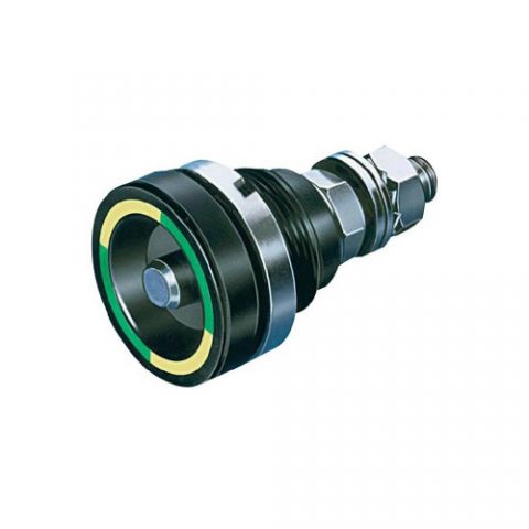 POAG PLUG Header - Potentiaalvereffeningskabel